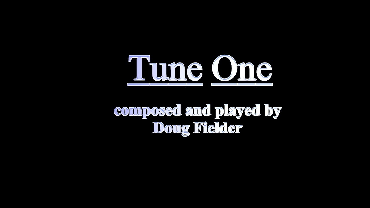 Tune One - YouTube