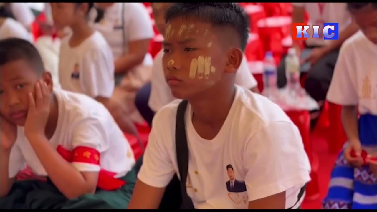ကရင့်လက်နက်ကိုင် အဖွဲ့တွေရဲ့ နိုင်ငံရေးဂုဏ်သိက္ခာ Youtube