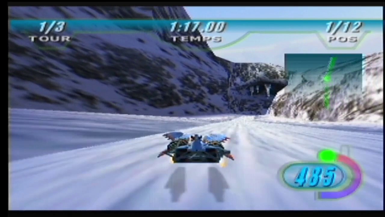 Ep45 : Retrogaming - Star Wars Racer - Nintendo 64 - Game boy color ...