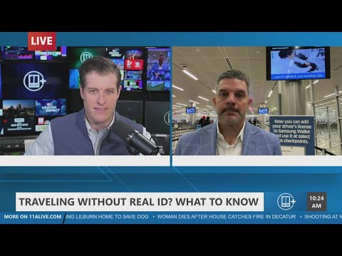 Flying without REAL ID? TSA launches $45 ConfirmID option