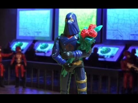 Gi Joe The Lost Valentines Episode - YouTube