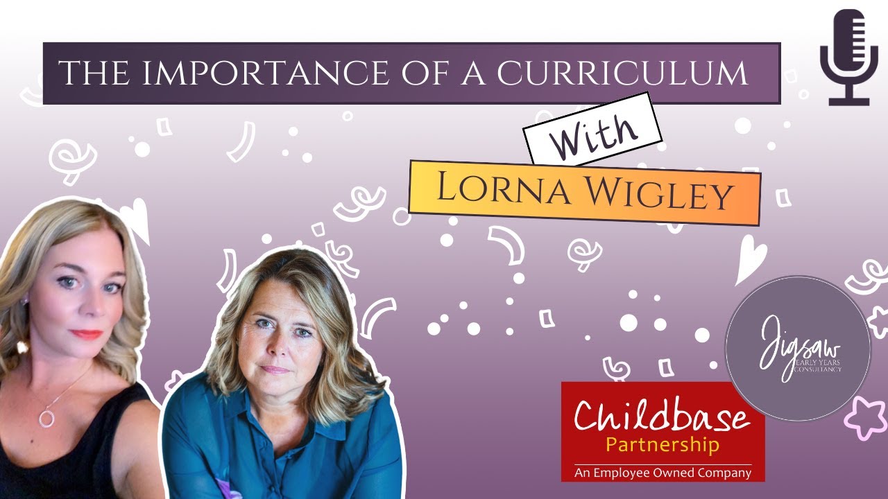 The Importance Of Curriculum With Lorna Wigley YouTube the-importance-of-curriculum-with-lorna-wigley-youtube