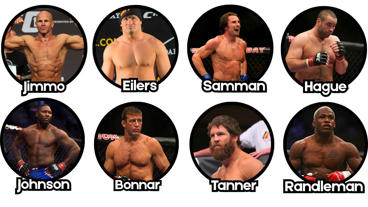 Every Devastating UFC Death Explained in 15 Minutes - YouTube