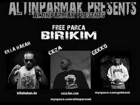 Ceza.Killa Hakan.Gekko.Birikim -2008-YepYeni!