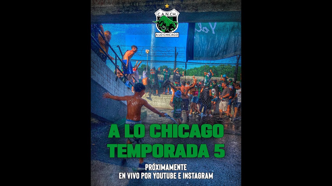 Programa #166 - A Lo Chicago - YouTube