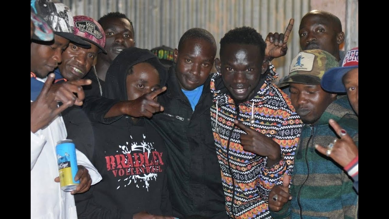 SELECTOR KAYANGA🔥🔥AND MC BIGGY SHAURI MOYO BASH part 1 - YouTube