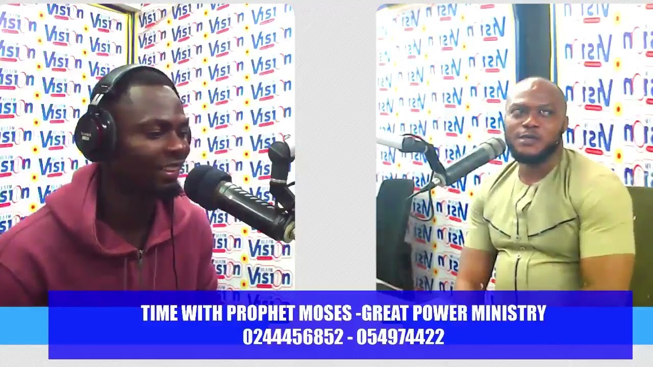 SPIRITUAL USE AND PURPOSE OF NKORA NKORA BODIE- GREAT POWER MINISTRY ...