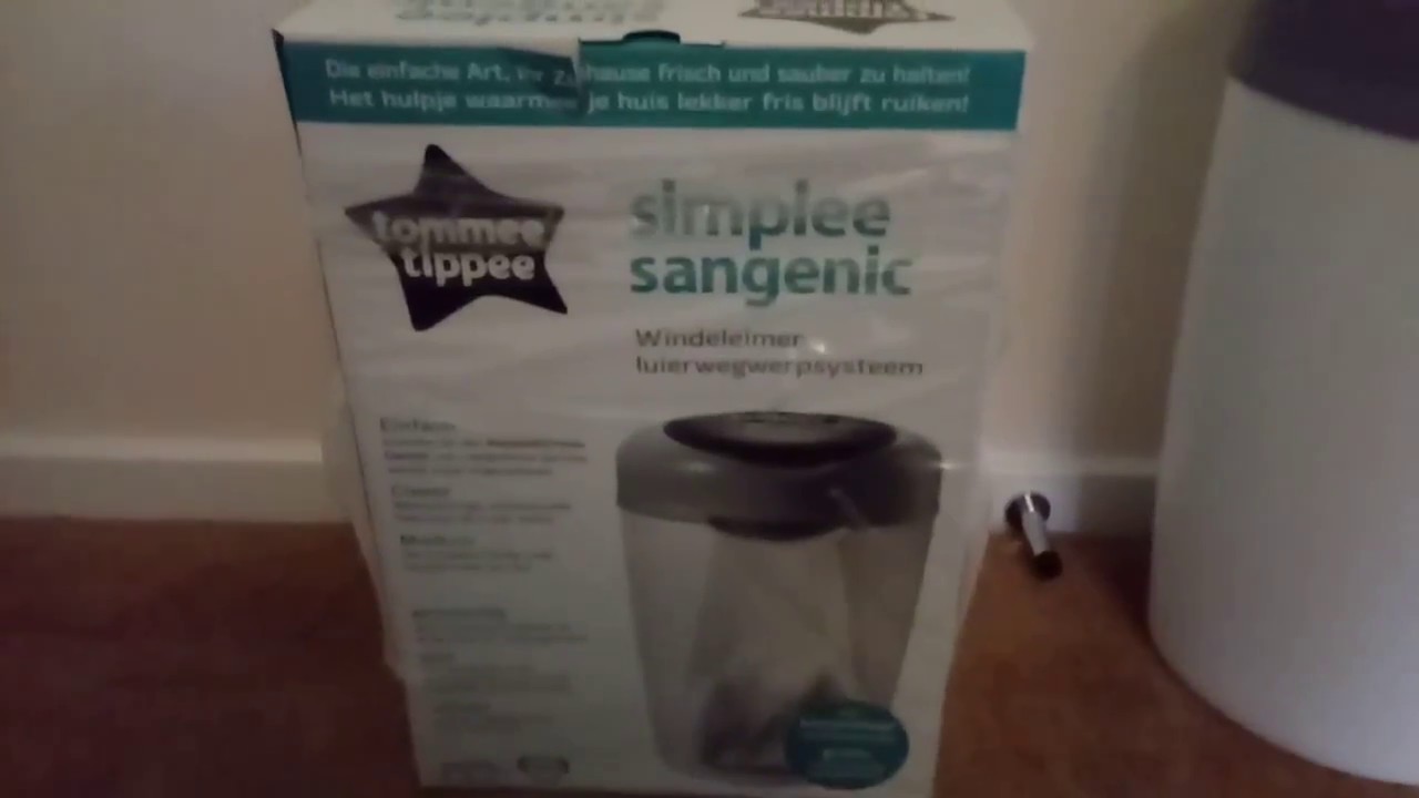 Items from lidl baby event - YouTube