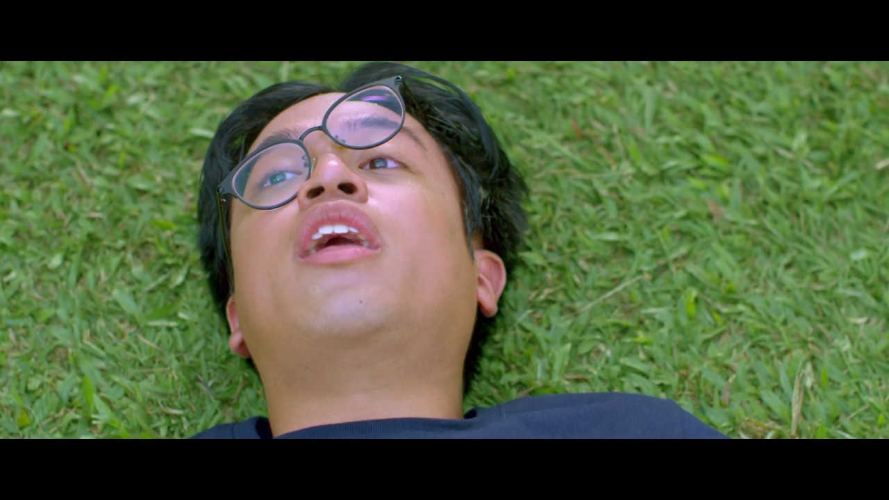 AKADEMI TRAILER 2020 - YouTube