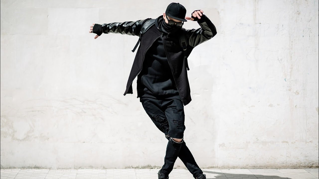 OYOQ RAQS/SHUFFLE DANCE - YouTube