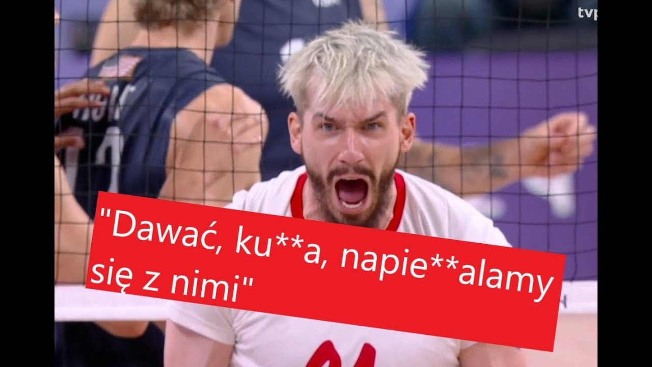 Mowa motywacyjna Tomasz Fornal- Dawać k napie się z nimi (Parodia ...