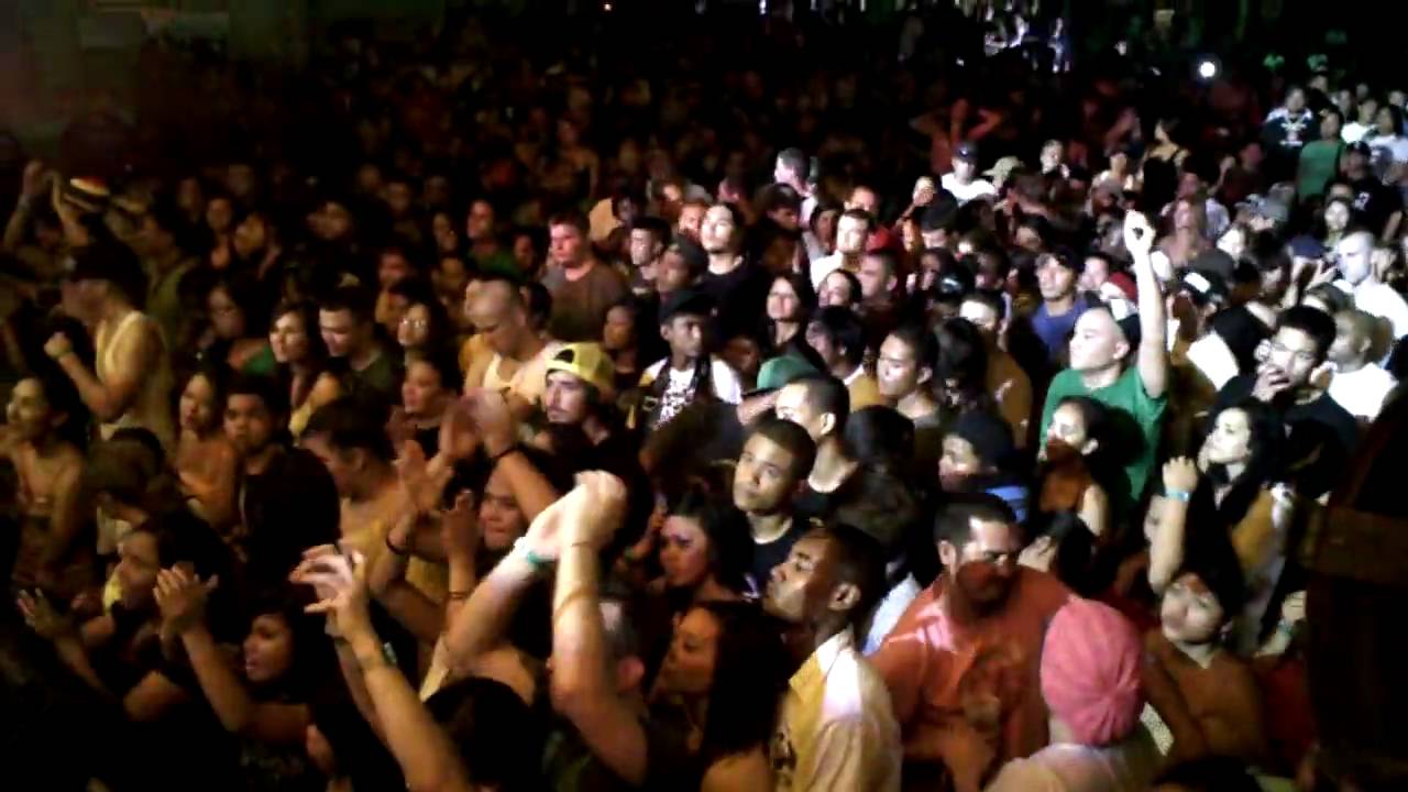 13 - Punky Reggae Party in Session - One Drop - Yigo Park, Guam - YouTube