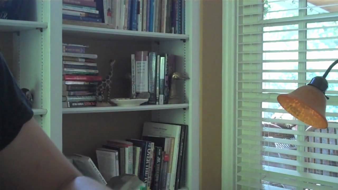 How to make an easy Hidden Blade - YouTube