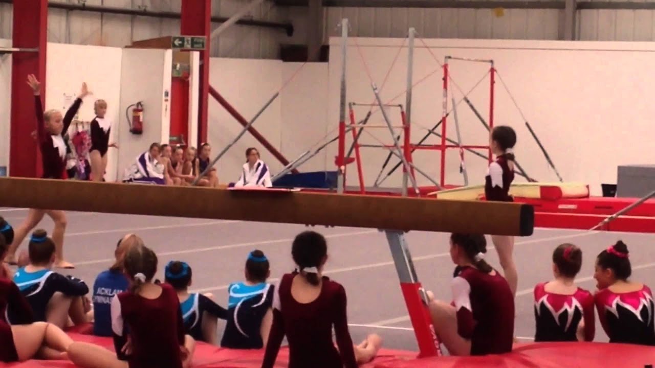 Mea Hartlepool gym - YouTube