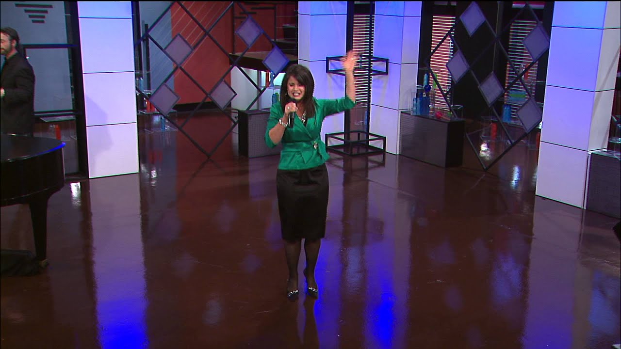 Partnership Highlights with Debbie McNeely - YouTube