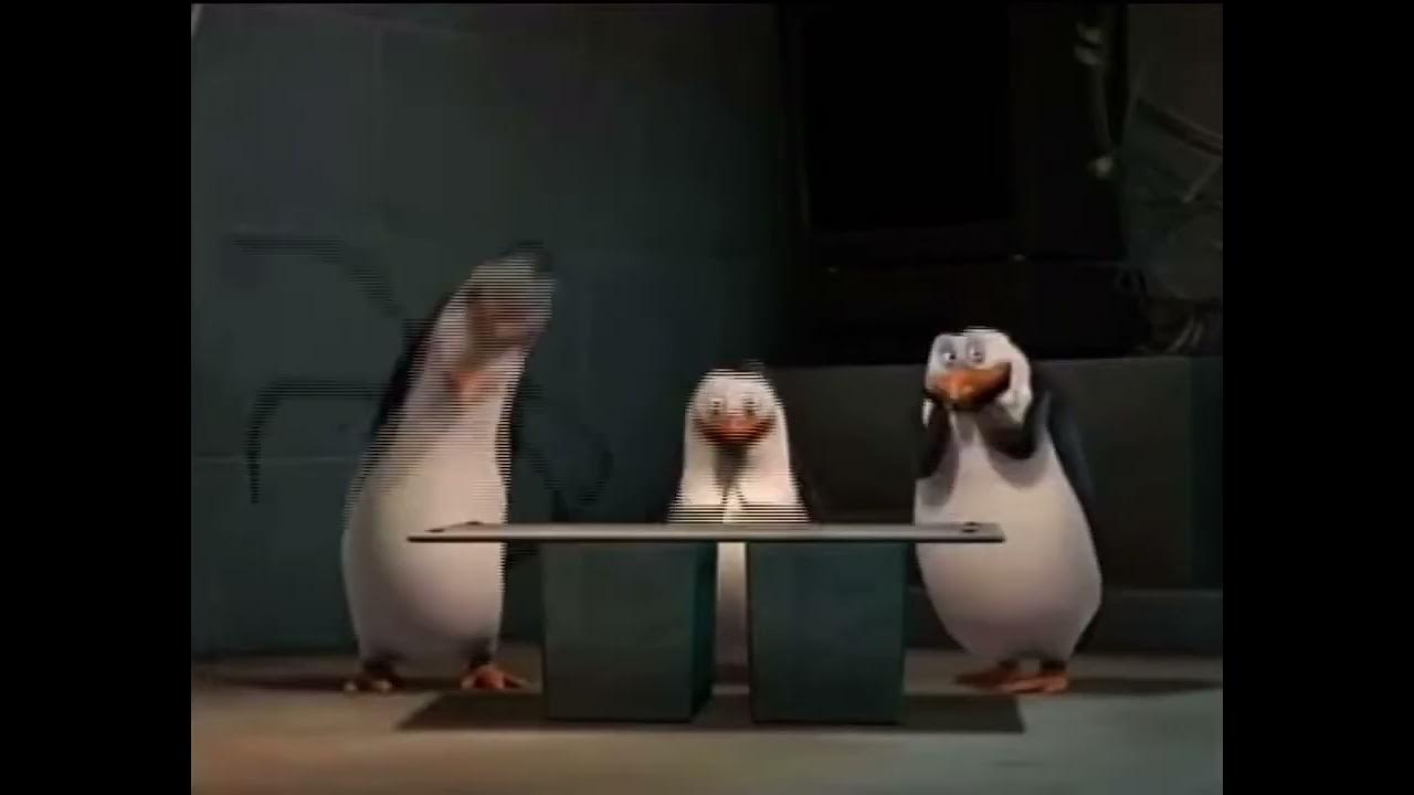 Nickelodeon Penguins Of Madagascar Wbrb And Btts Bumpers World Premiere 3282009 No