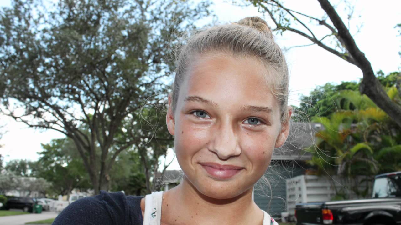 Remembering Kaely Camacho 01 5 - YouTube