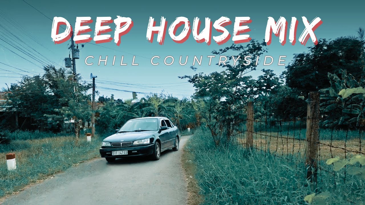 15' Chill House Mix 2023 | Playlist Tropical House Music With Chill ...