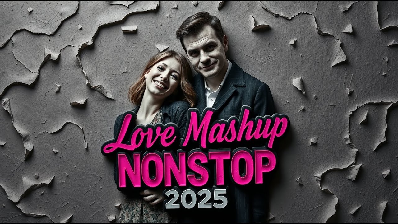 Love Mashup Song | Viral Mashup song | with HD Video | - YouTube