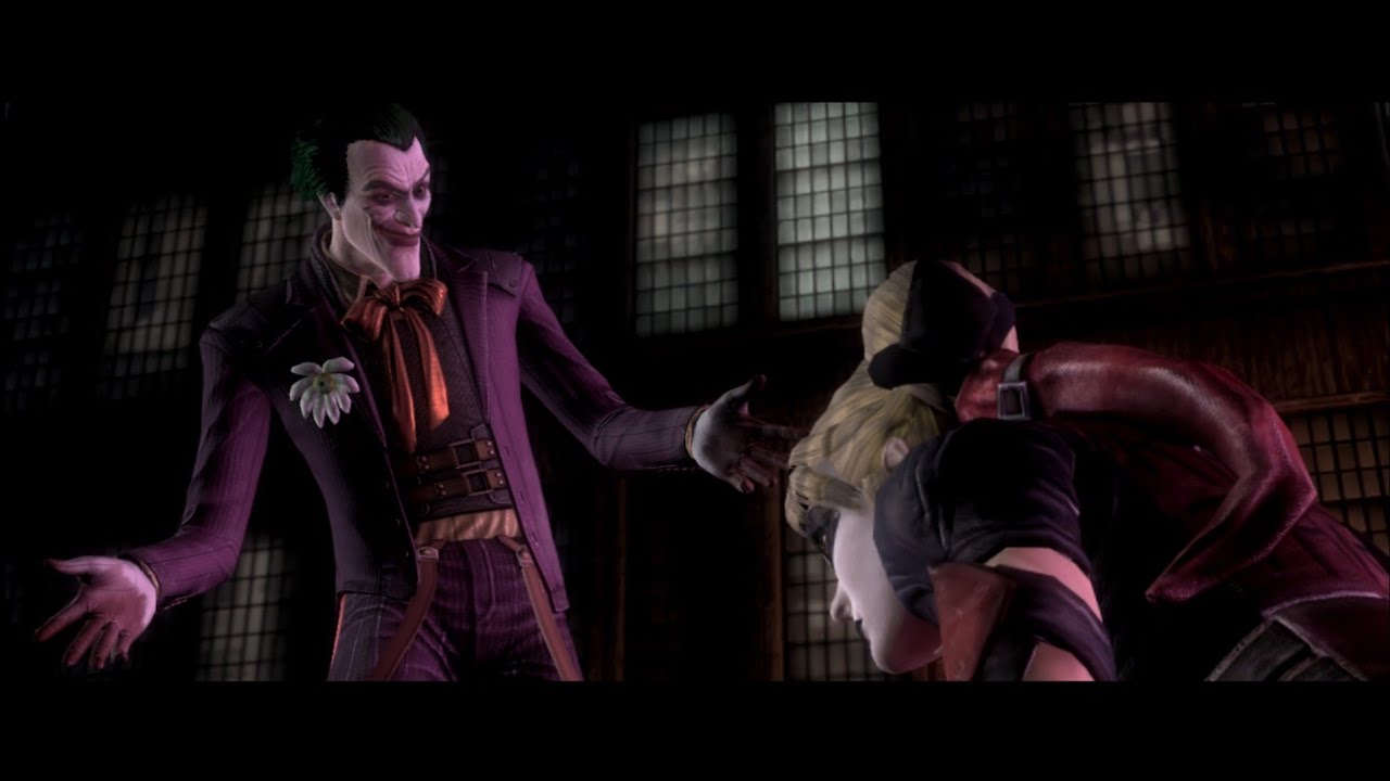 Injustice: Gods Among Us Ultimate Edition (PS5) Walkthrough Gameplay #2 ...