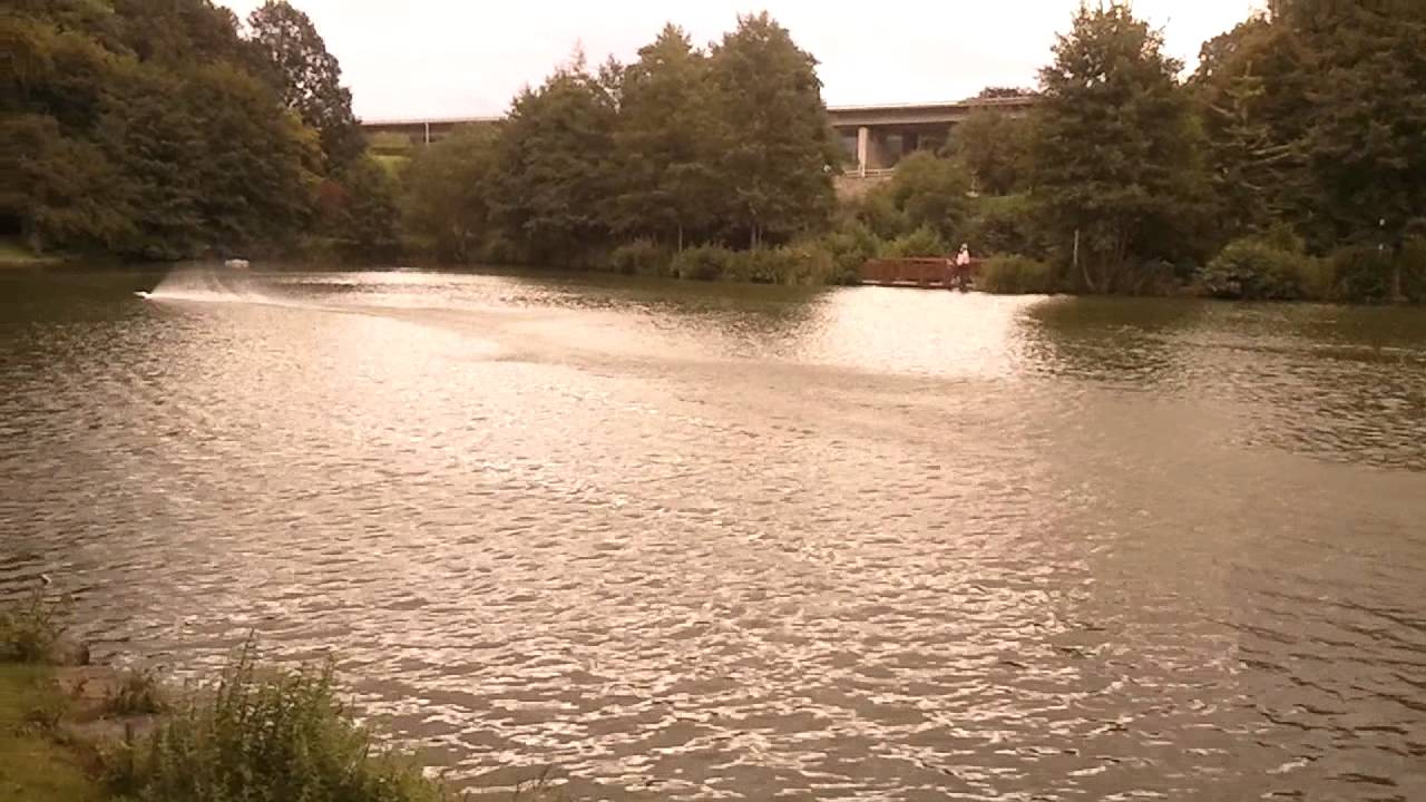Iserlohn Seilersee - YouTube