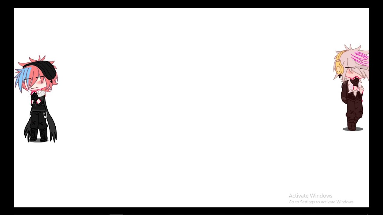 Boyfriend? || #lhms2 || Sam x Zio || By: me || - YouTube