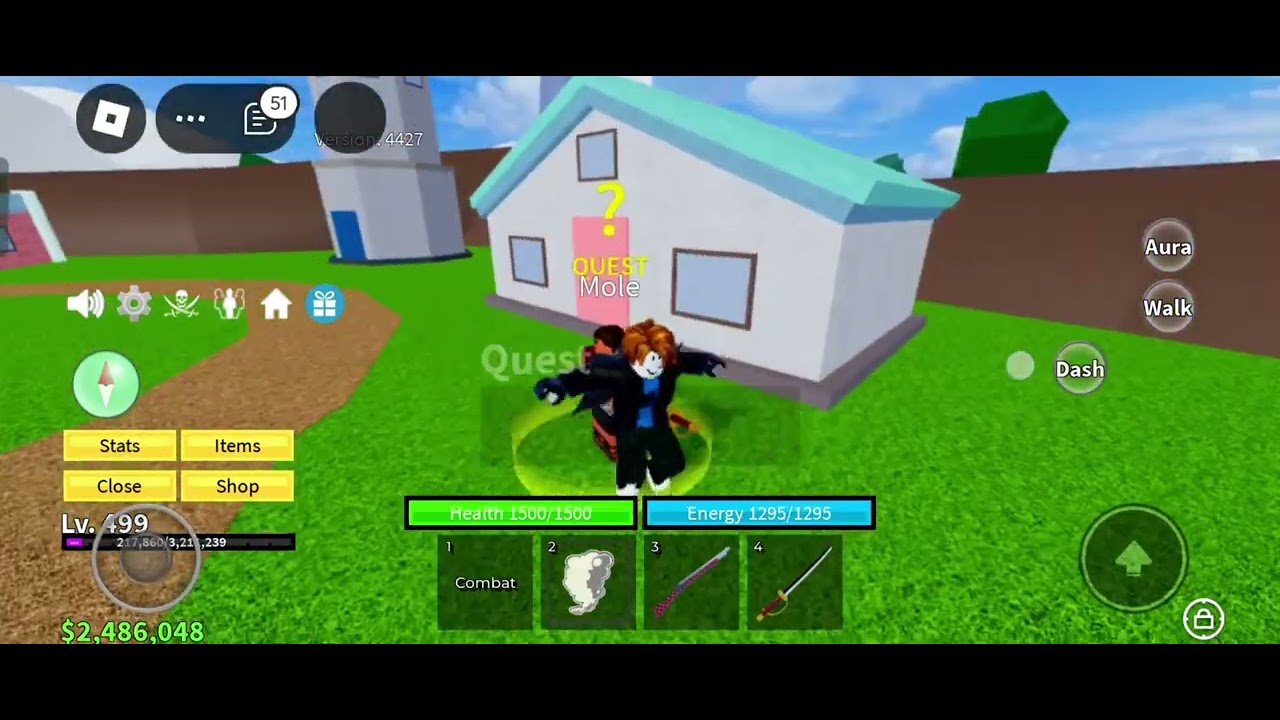 roblox blox fruit 🔙 #fun#grinding# - YouTube