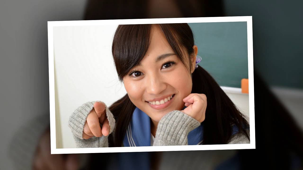 Emi Asano is a japanese av idol born in Tokyo - YouTube