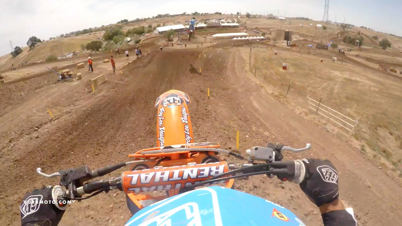 2016 Hangtown: The First Look ft. Alex Frye - vurbmoto - YouTube