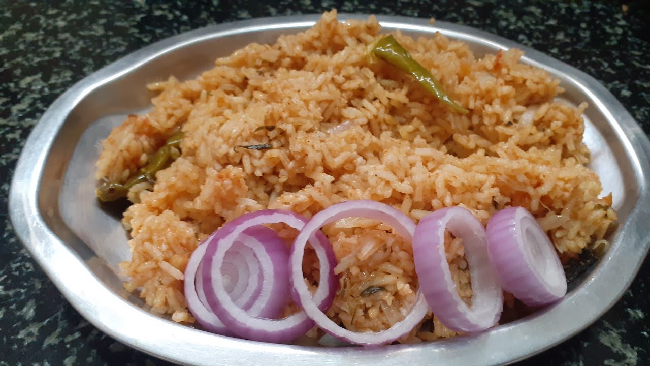 Kuska Recipe | How to make kuska recipe| plain kuska | prema aduge||in ...