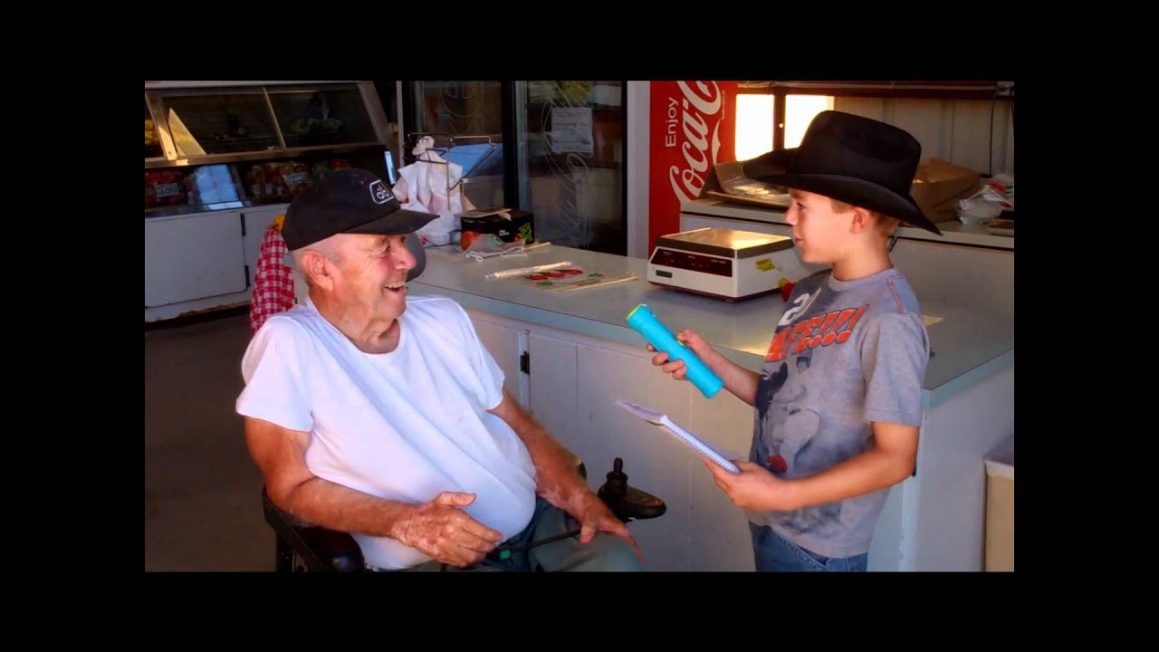 Klooz Farm 102011.wmv - YouTube