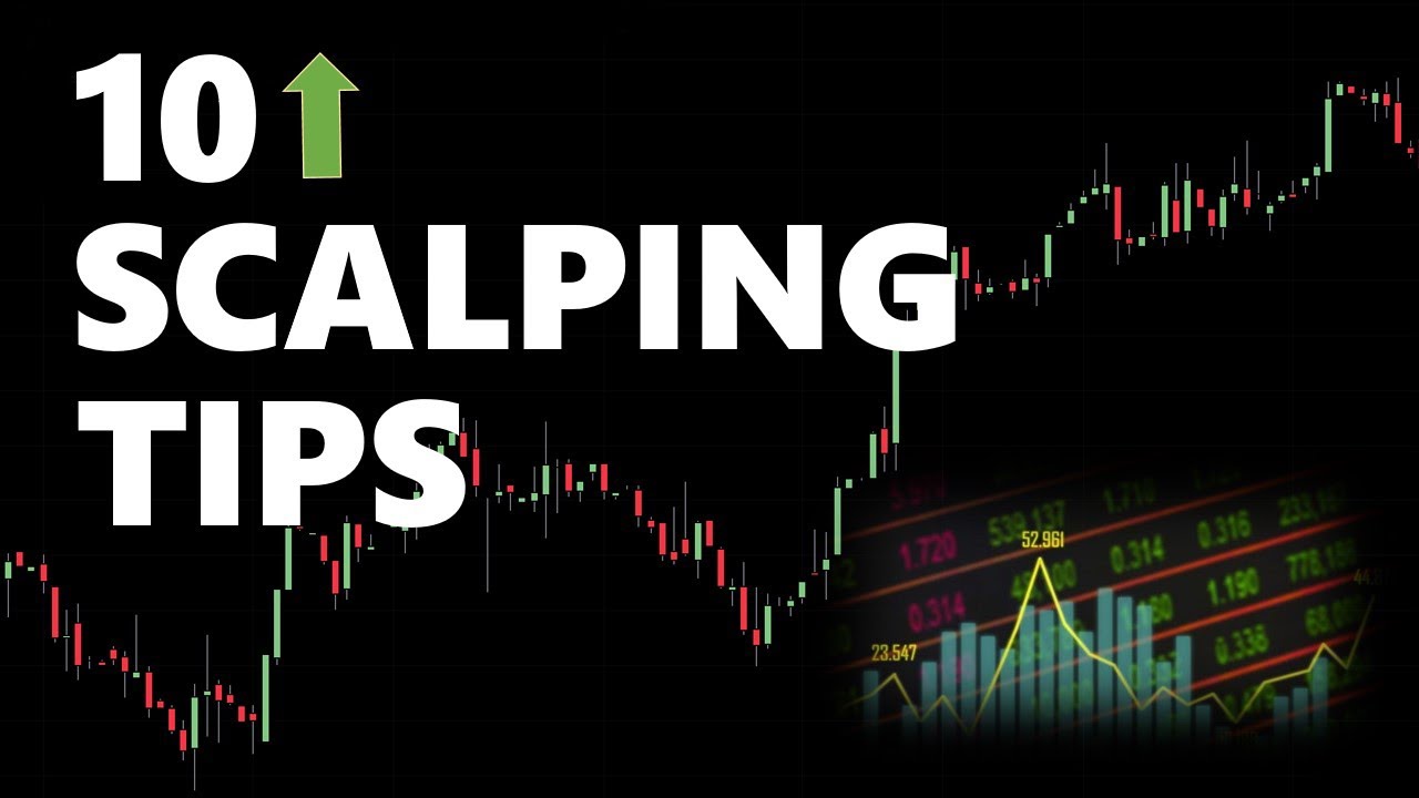 10 Scalping Tips From 20 Years Of Trading - YouTube