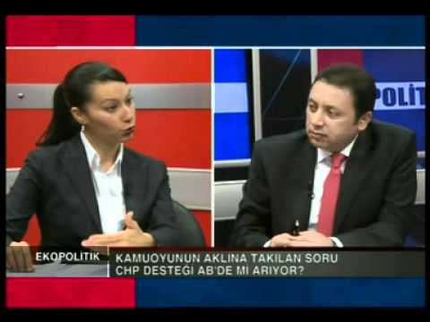 Kader Sevinc: AB adına karşımıza kimler çıkartılıyor? Hırvatistan nasıl ilerledi?