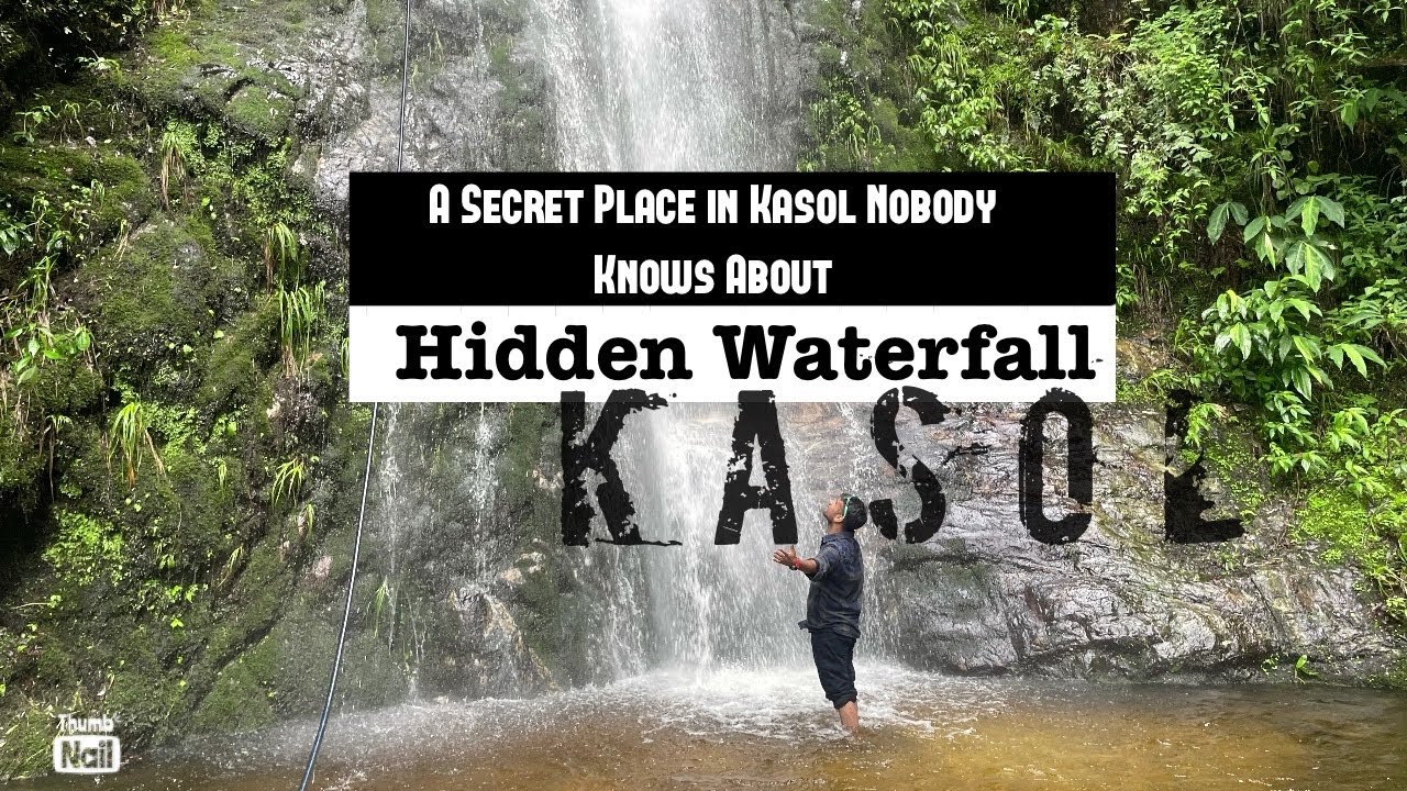 Kasol Himachal Pradesh | Kasol Tourist Places | Kasol Trip | The Hidden ...