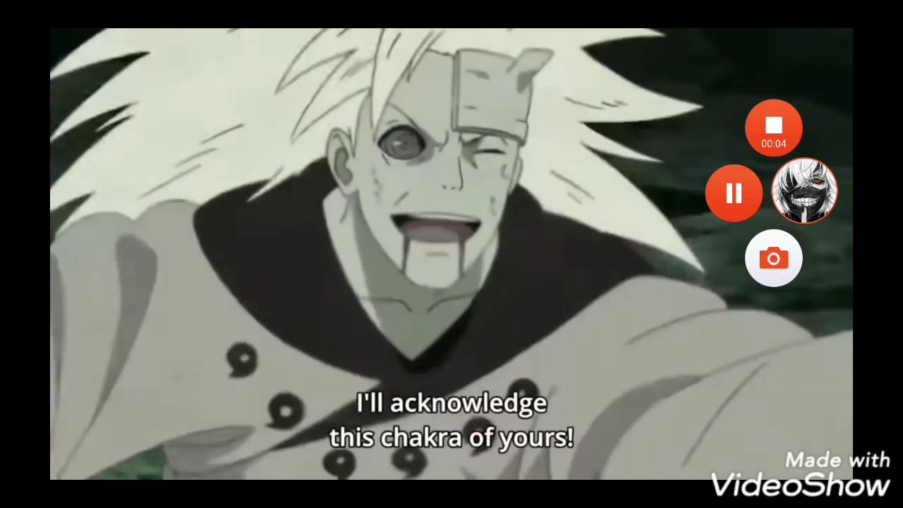 Manga amv rage - YouTube