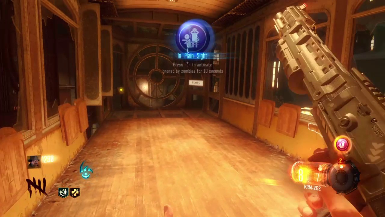 RECORD DE RONDA EN SHADOWS OF EVIL!! Round 19 (Casi 20 XD) - YouTube