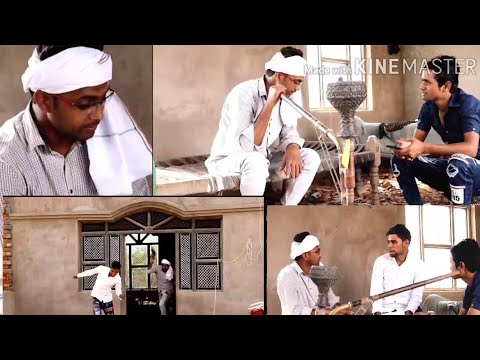 Baap Numberi Beta Das Numberi || Full Entertainment || Qureshi Kings ...
