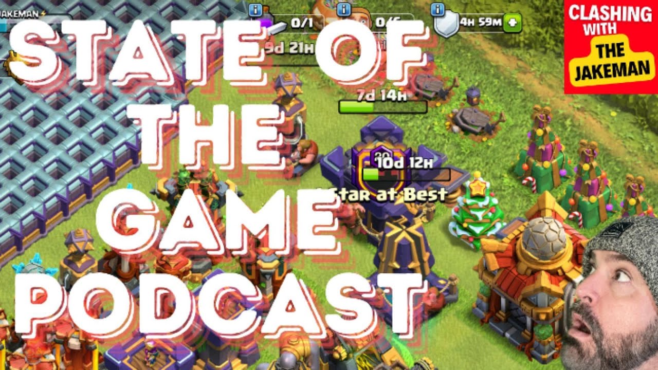 Clash of Clans: Update Breakdown, Future Insights, Angry Jelly, Hero ...