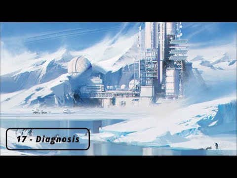 Reverse Collapse Codename Bakery OST 17 - Diagnosis - YouTube
