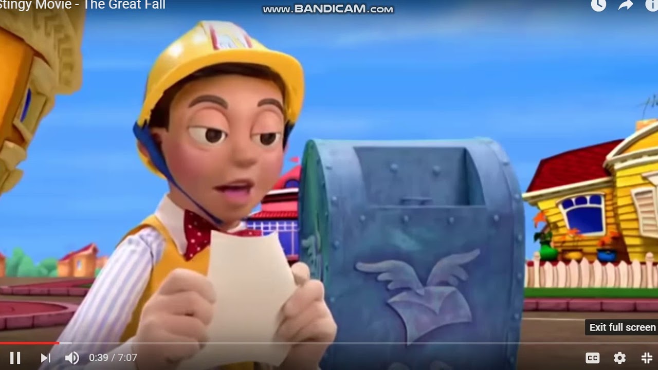 STOOOP RIGHT NOW - YouTube