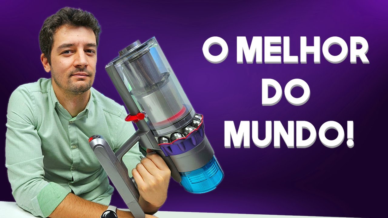 Este é o melhor do mundo! - YouTube