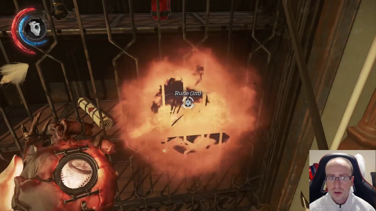 Dishonored 2: The house of bloodflies & stealing a corpse! (Explorative ...