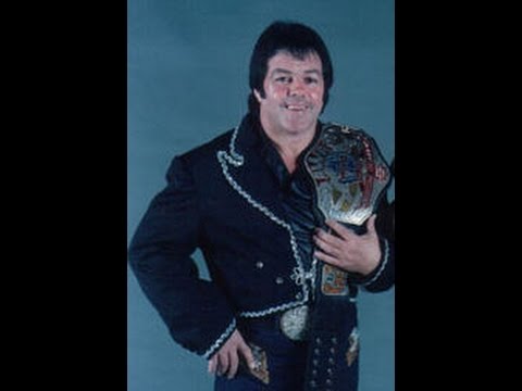 Interview With Bill Dundee - YouTube