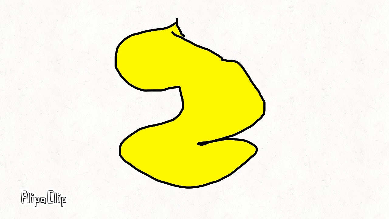 Number creatures 2 - YouTube