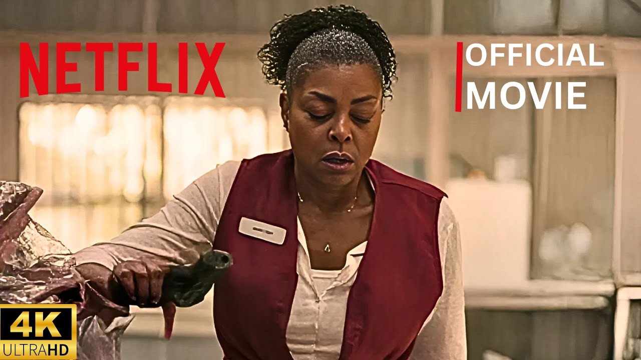 Straw (2025) Netflix Movie Explained – Full Recap + Shocking Twist ...