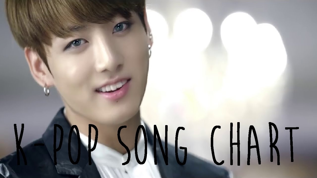 TOP 25 K POP SONG CHART OCTOBER 2016 WEEK 2 YouTube top-25-k-pop-song-chart-october-2016-week-2-youtube