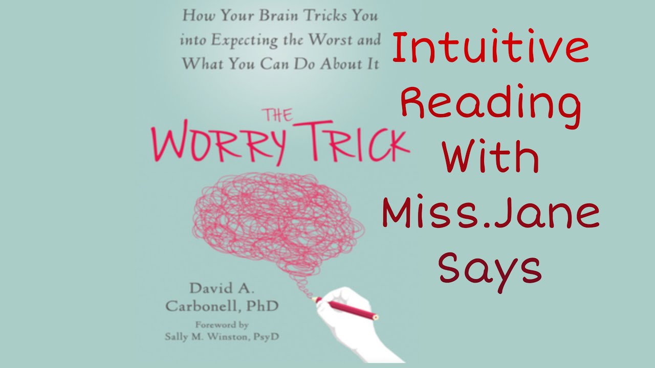The Worry Trick “Intuitive page flip” - YouTube