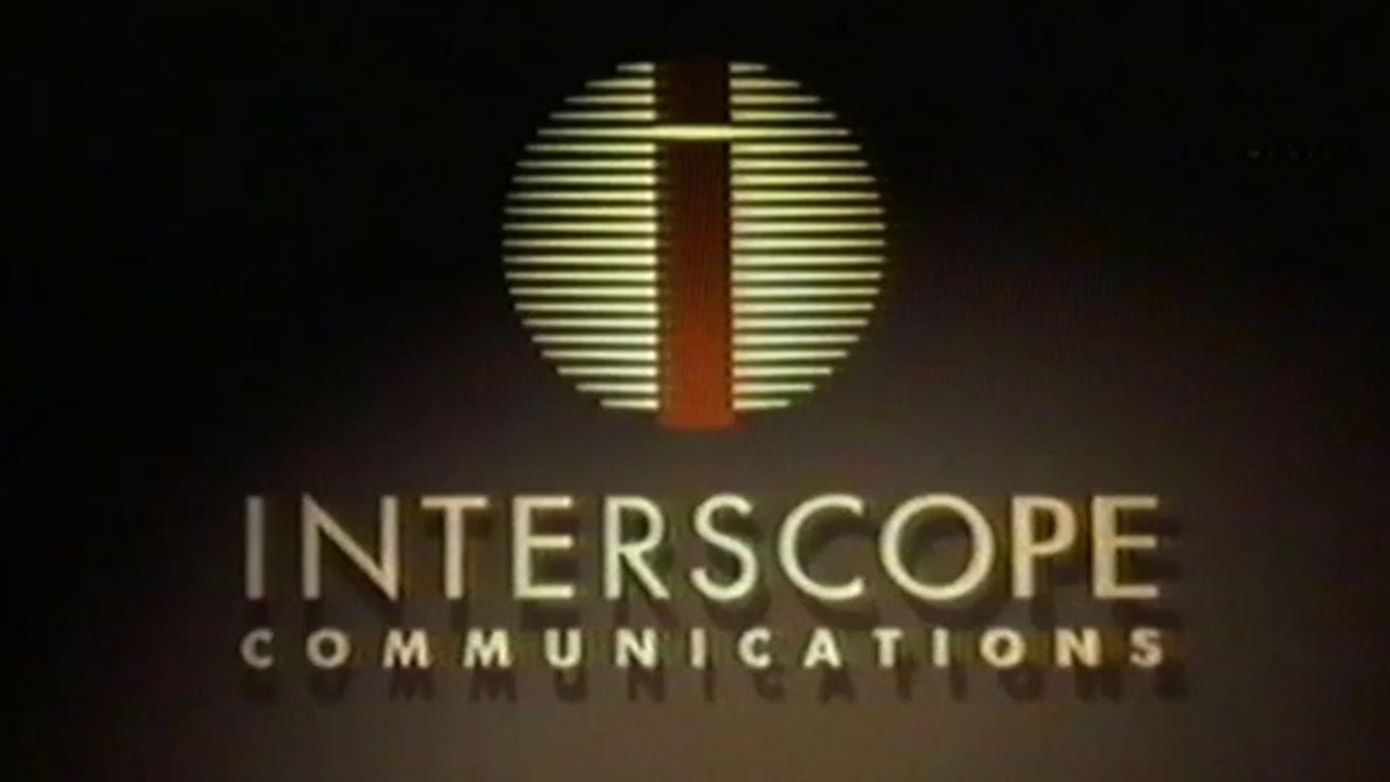 Interscope Communications / Заставки кинокомпаний - YouTube