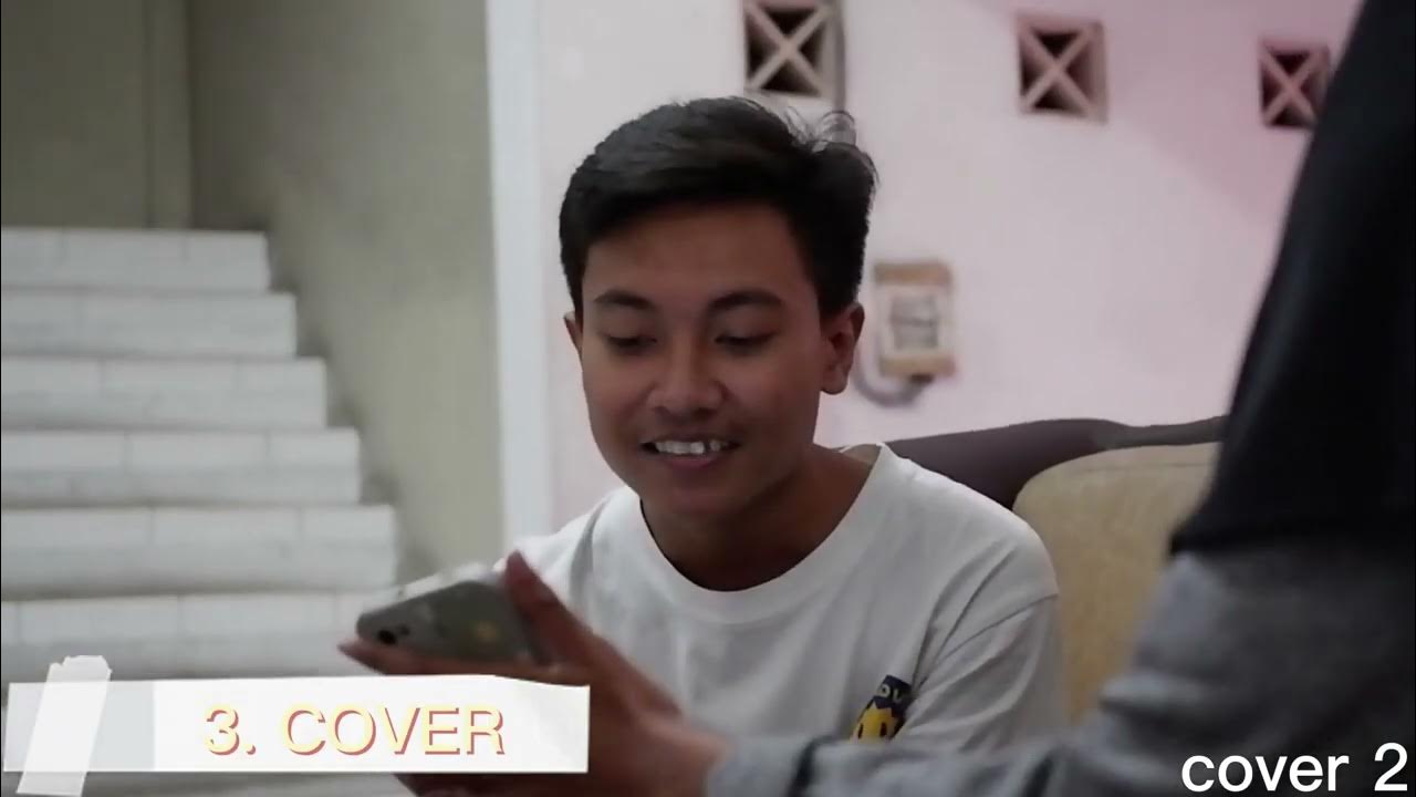 ||EMC2 DALAM PEMBUATAN FILM - YouTube