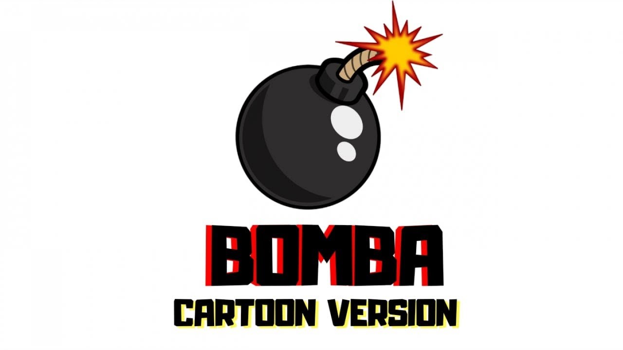 Bomba · Cartoni Animati per Bambini - YouTube